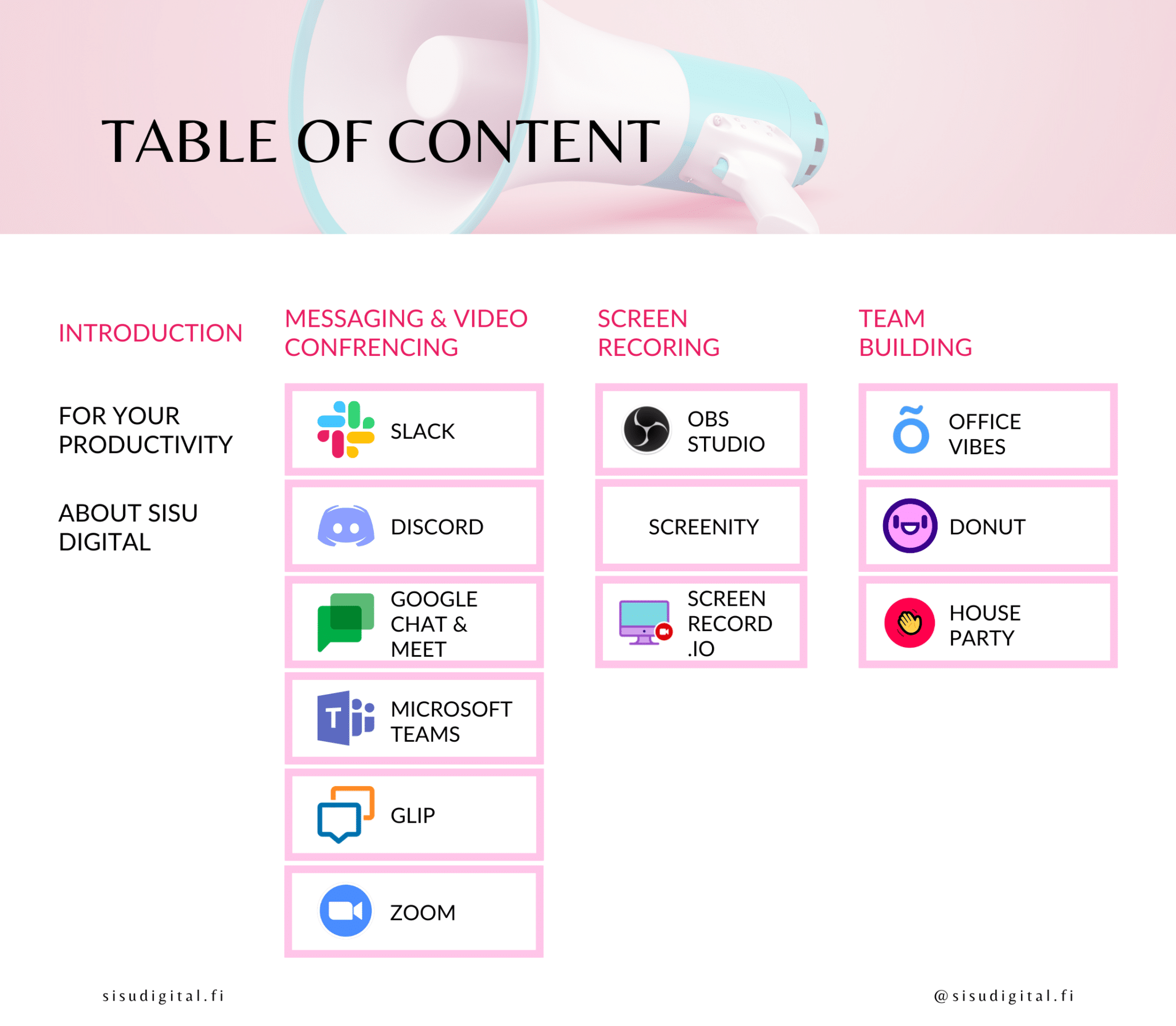 12 free communication tools that will increase your team productivity ...