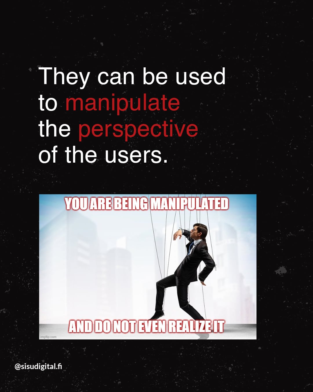 The evolution of memetic media | Sisu Digital