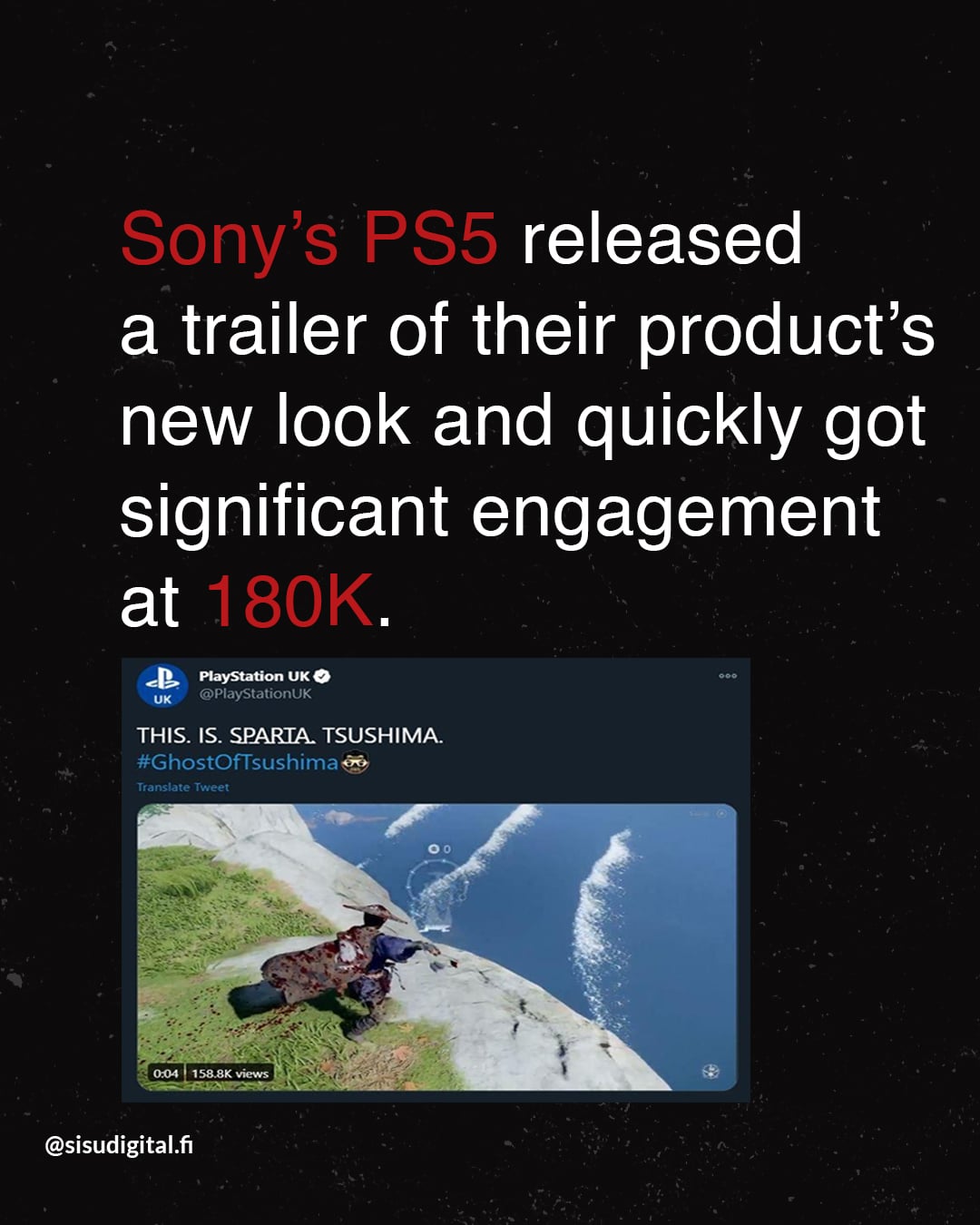 The evolution of memetic media | Sisu Digital