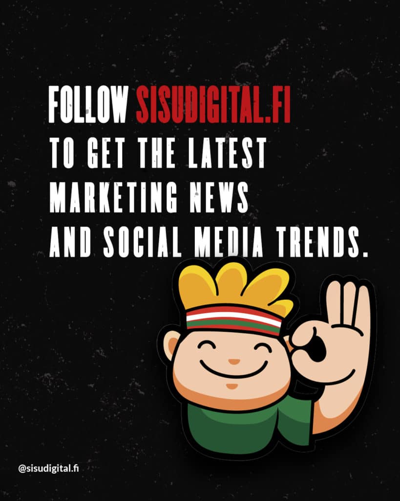 The evolution of memetic media | Sisu Digital